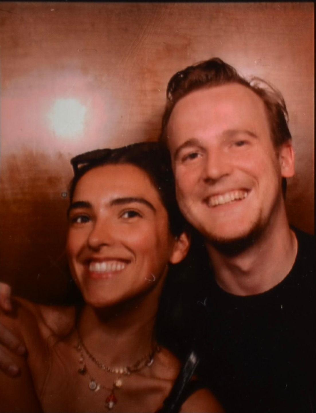 Danielle van der Lelie and George Niedermayer's Wedding Website