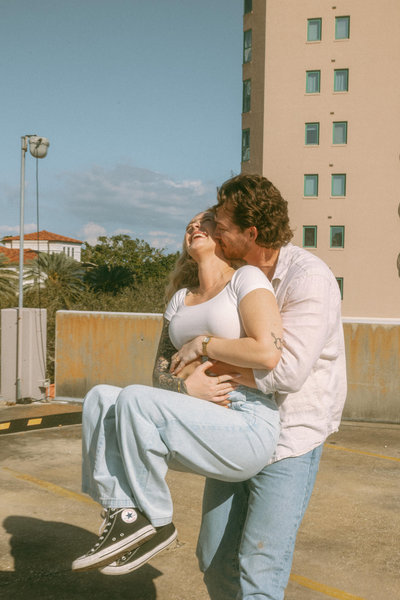 Alexis Knowles and Aaron Dix's Wedding Website