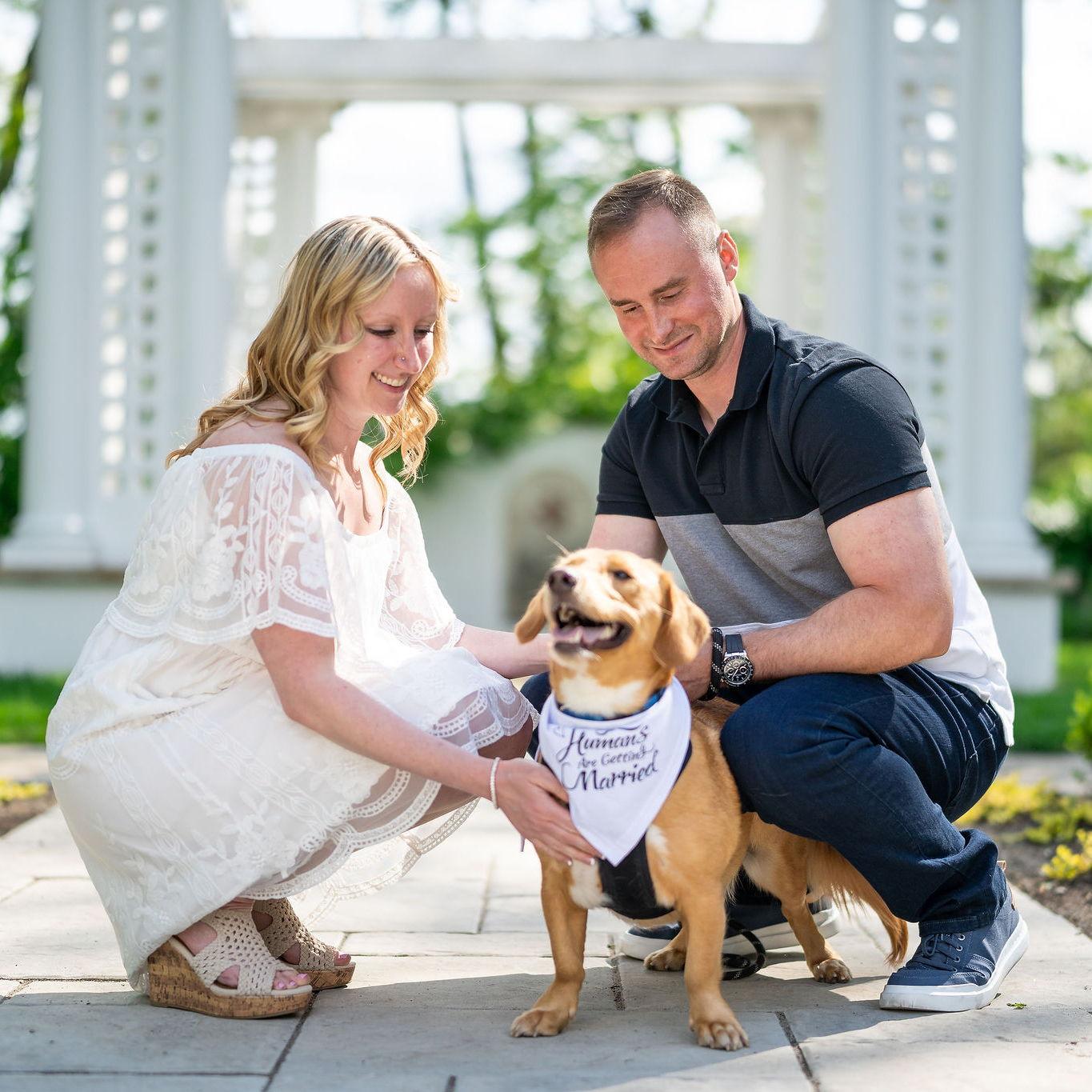 Nicole Locascio and Jordan Koziel's Wedding Website