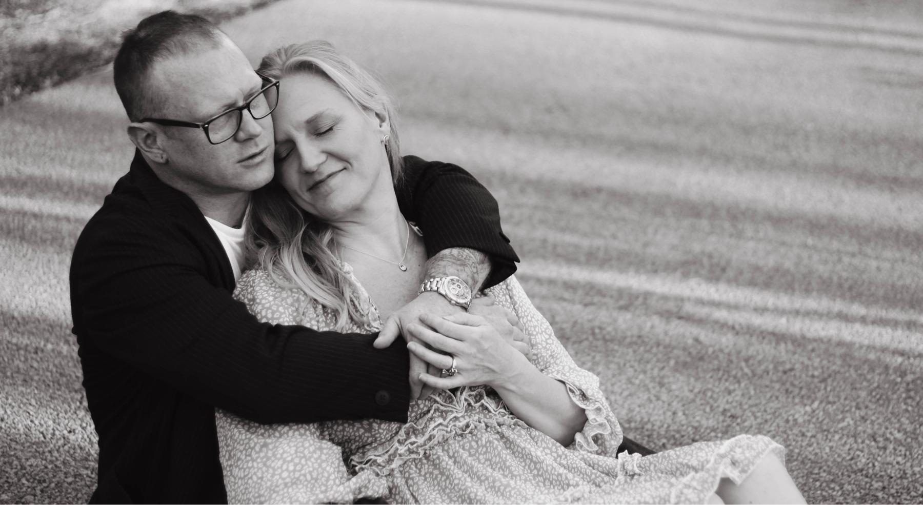 Tara Ryan and Colin Troy's Wedding Website