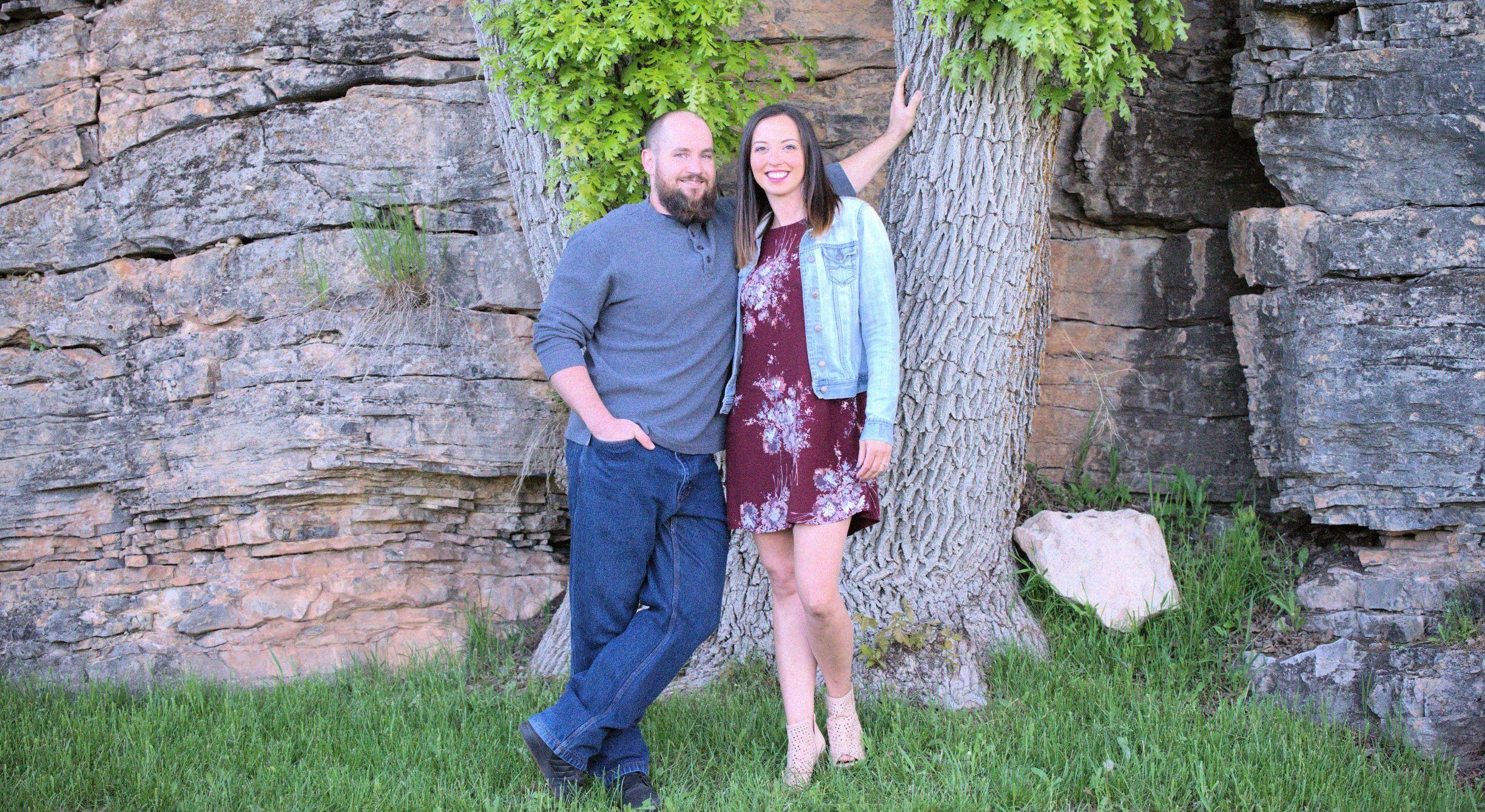Casey Schaff and Jessica Smith's Wedding Website