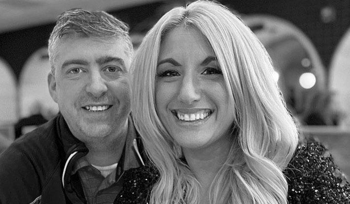 Julie Petriella and Scott Schrey's Wedding Website