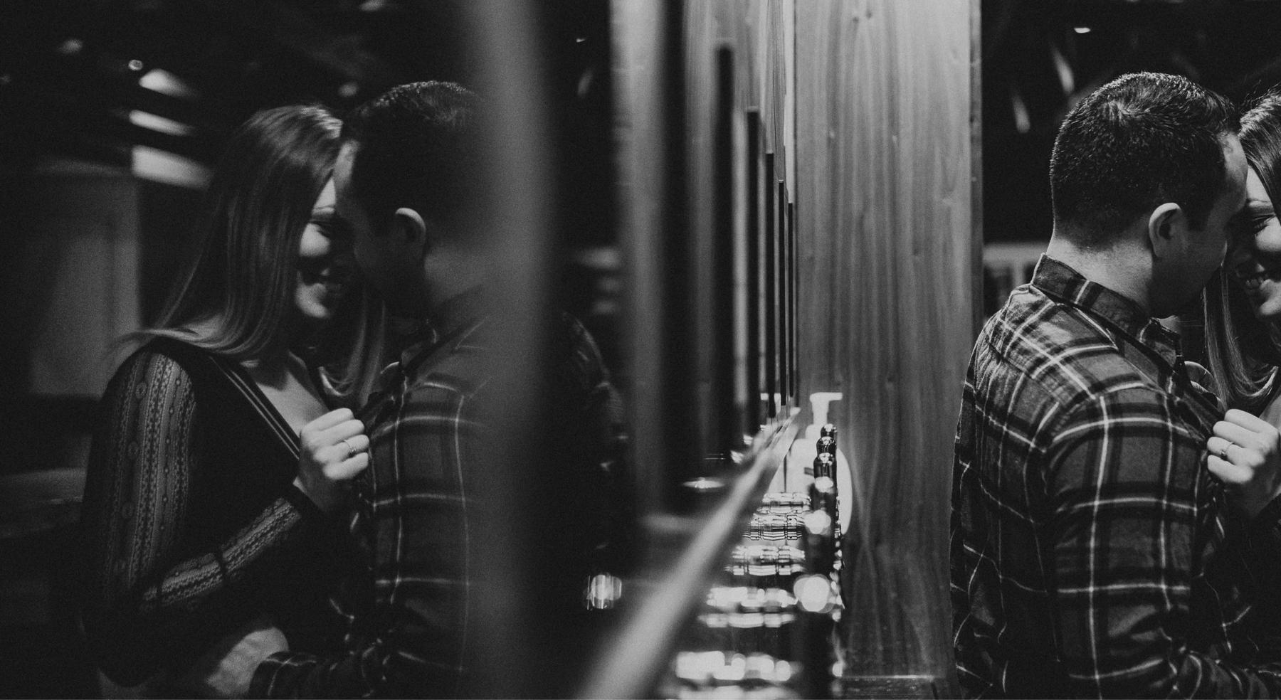 Nina Rykaart and Matthew Galvez's Wedding Website