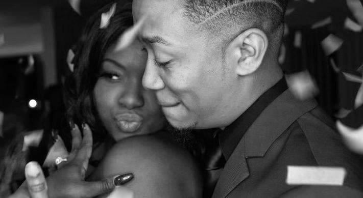 Andre Dodson and Franceska Jean's Wedding Website