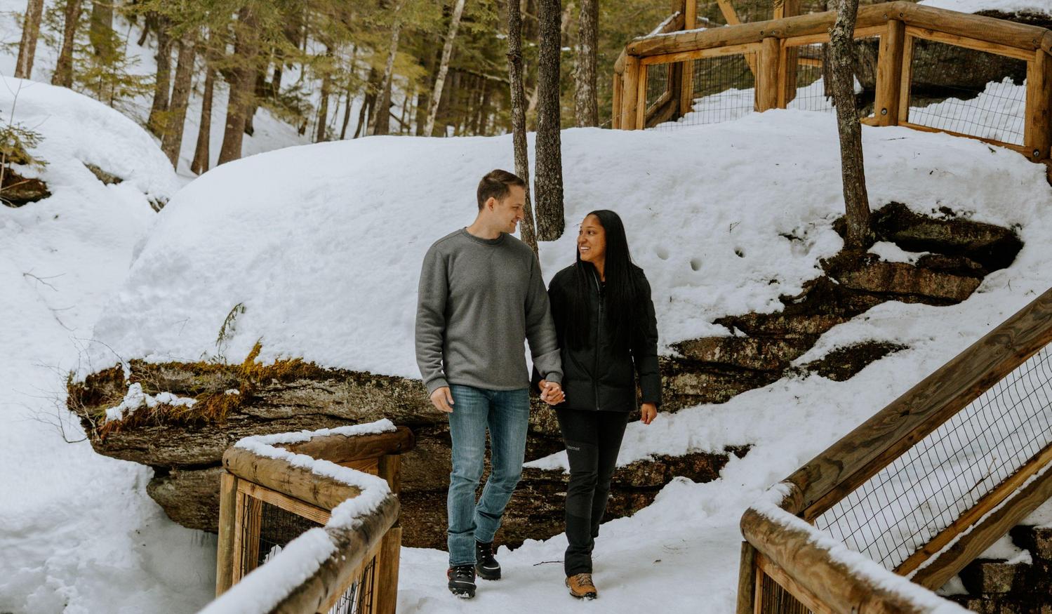 Shanice Brown and Ryan Rust's Wedding Website