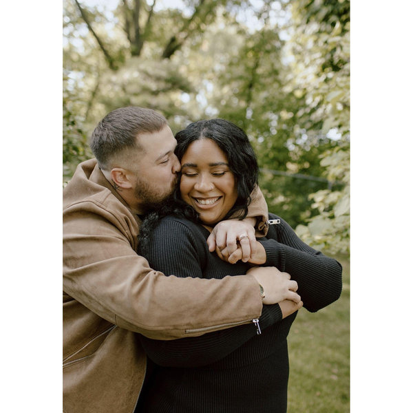 Jayla Kennedy-Booker and Jacob Nowlin-Larson's Wedding Website