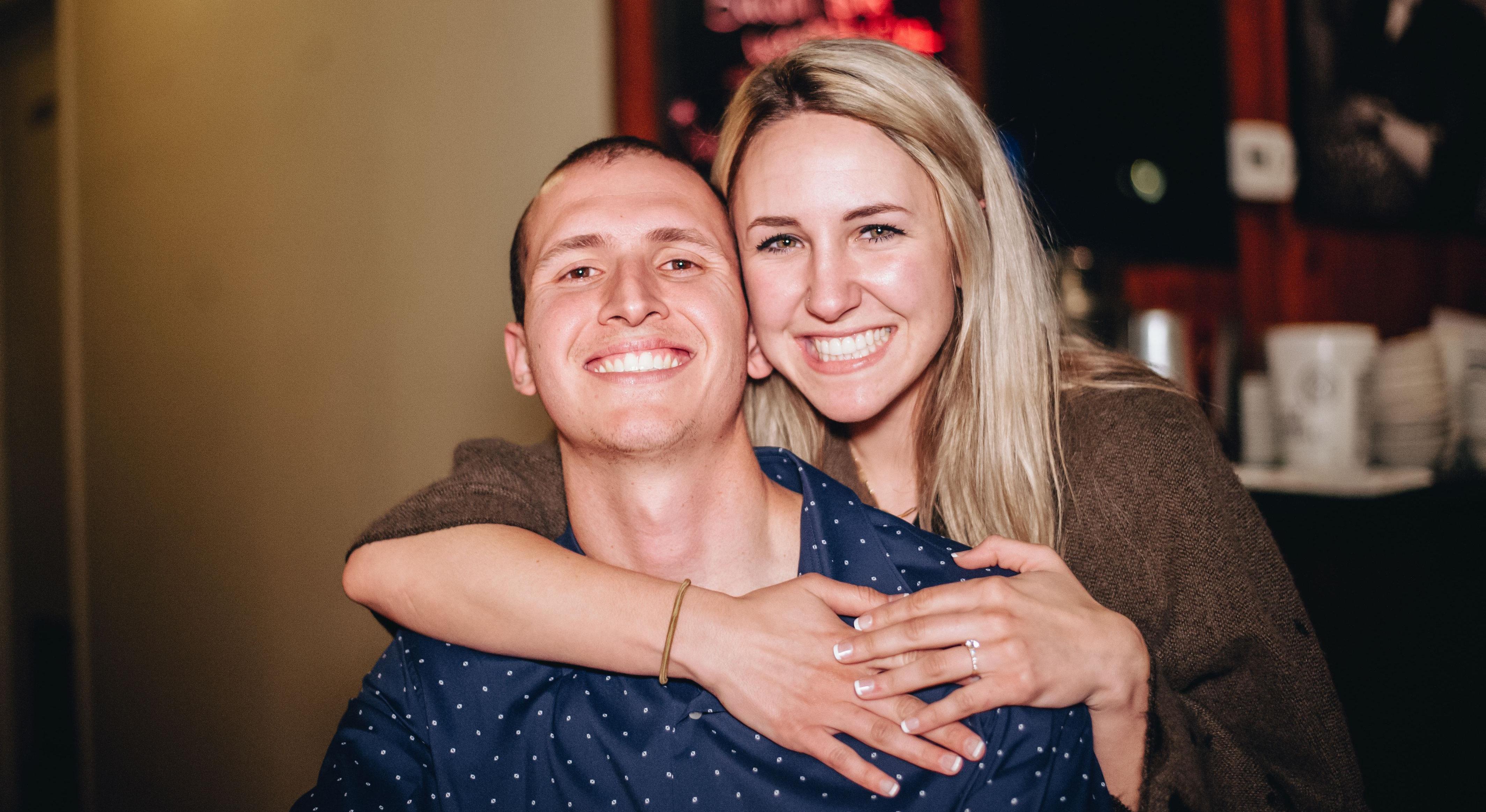 Mandy Reynolds and Jeffrey Salamon's Wedding Website