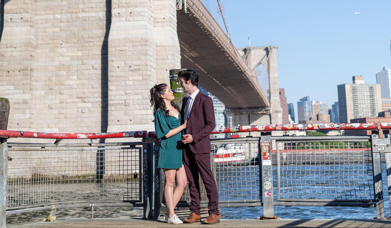 Nick McNeil and Schuylar Doemling's Wedding Website