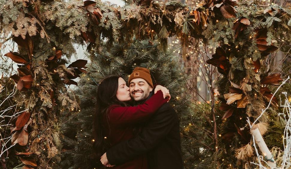 Shawn Bagazinski and Joseph Hage's Wedding Website