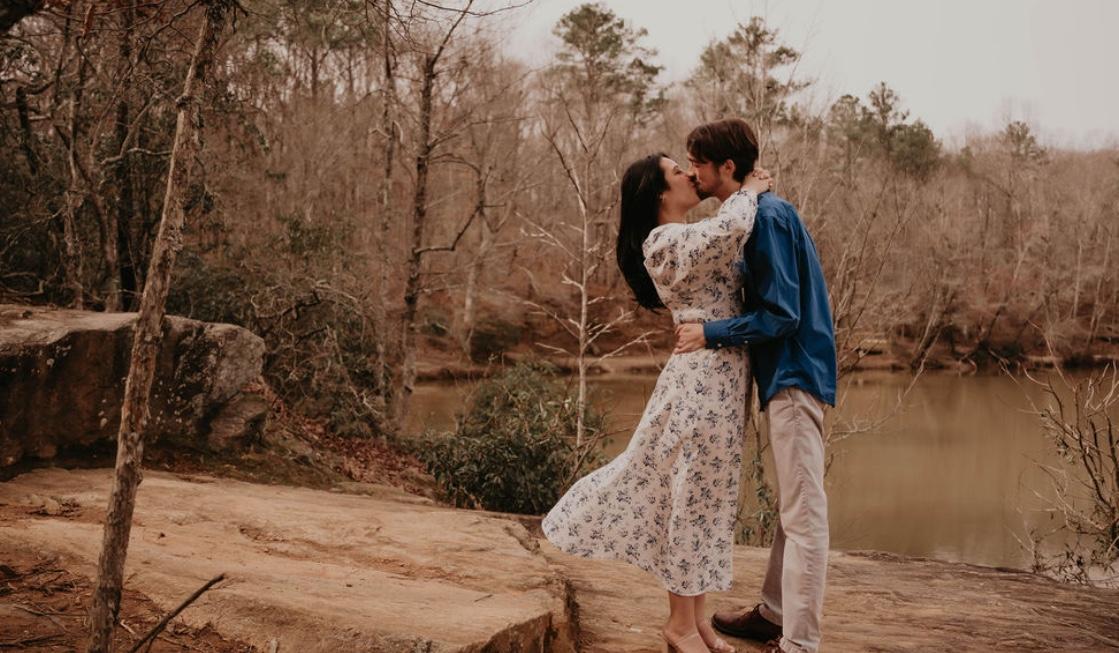 Keyla Pedroza and Noah Huff-Merck's Wedding Website