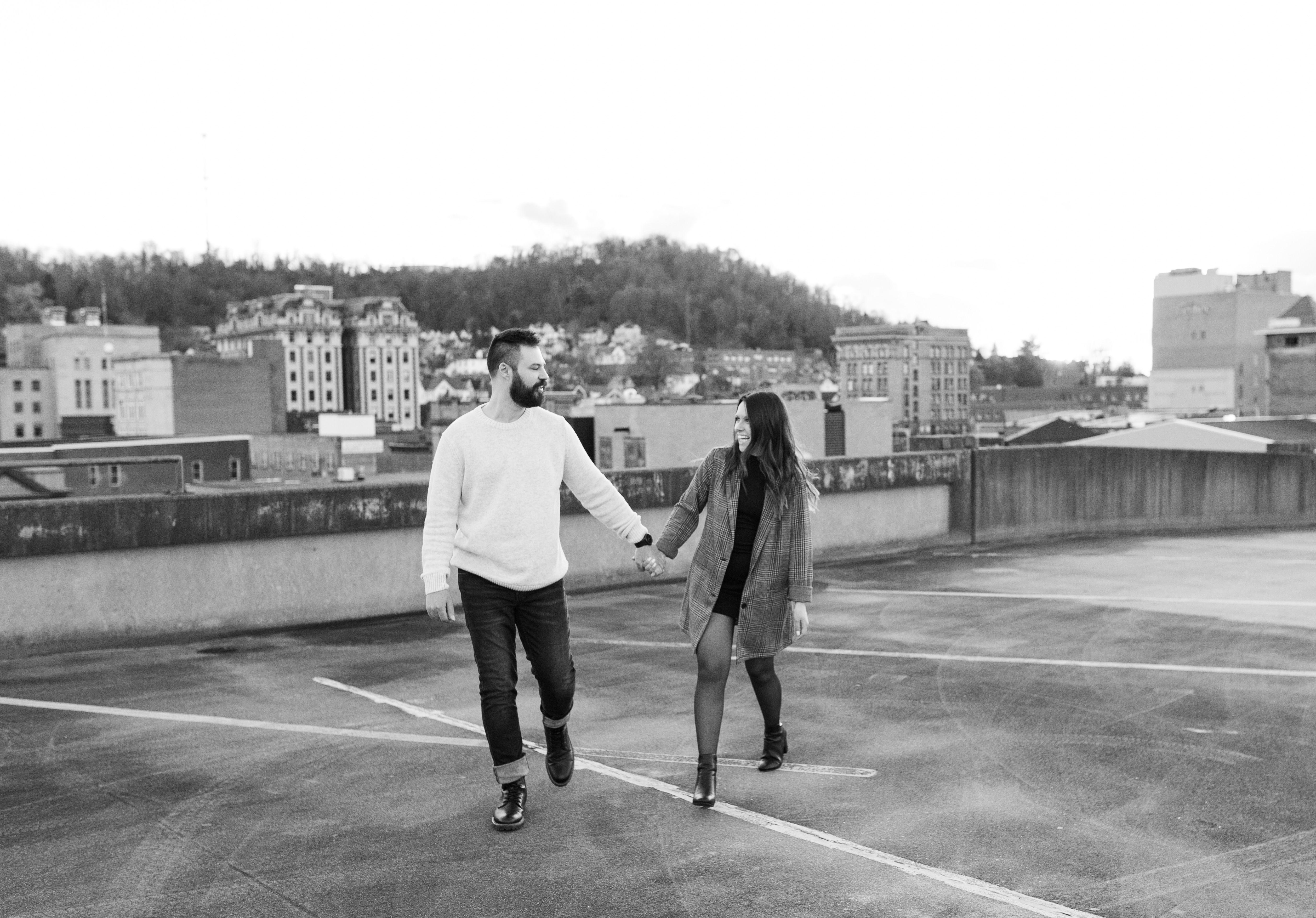 Jessica Balash and Joshua Simoni's Wedding Website