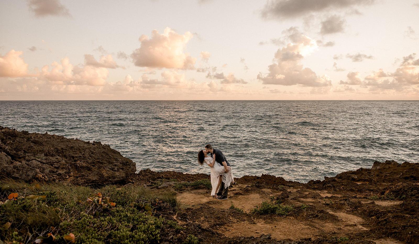 Albania Espinal and Thomas Buckman's Wedding Website