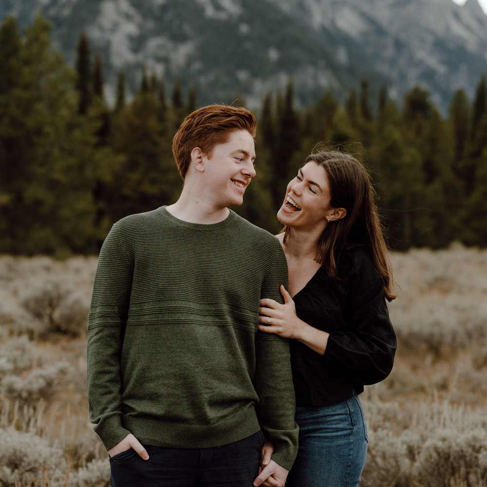 Shanna Wiegand and Nick Hoff's Wedding Website