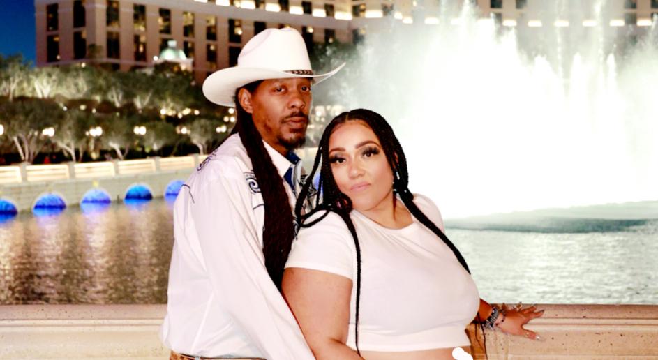 Dalphina Wingate and Olan Mathis Jr's Wedding Website