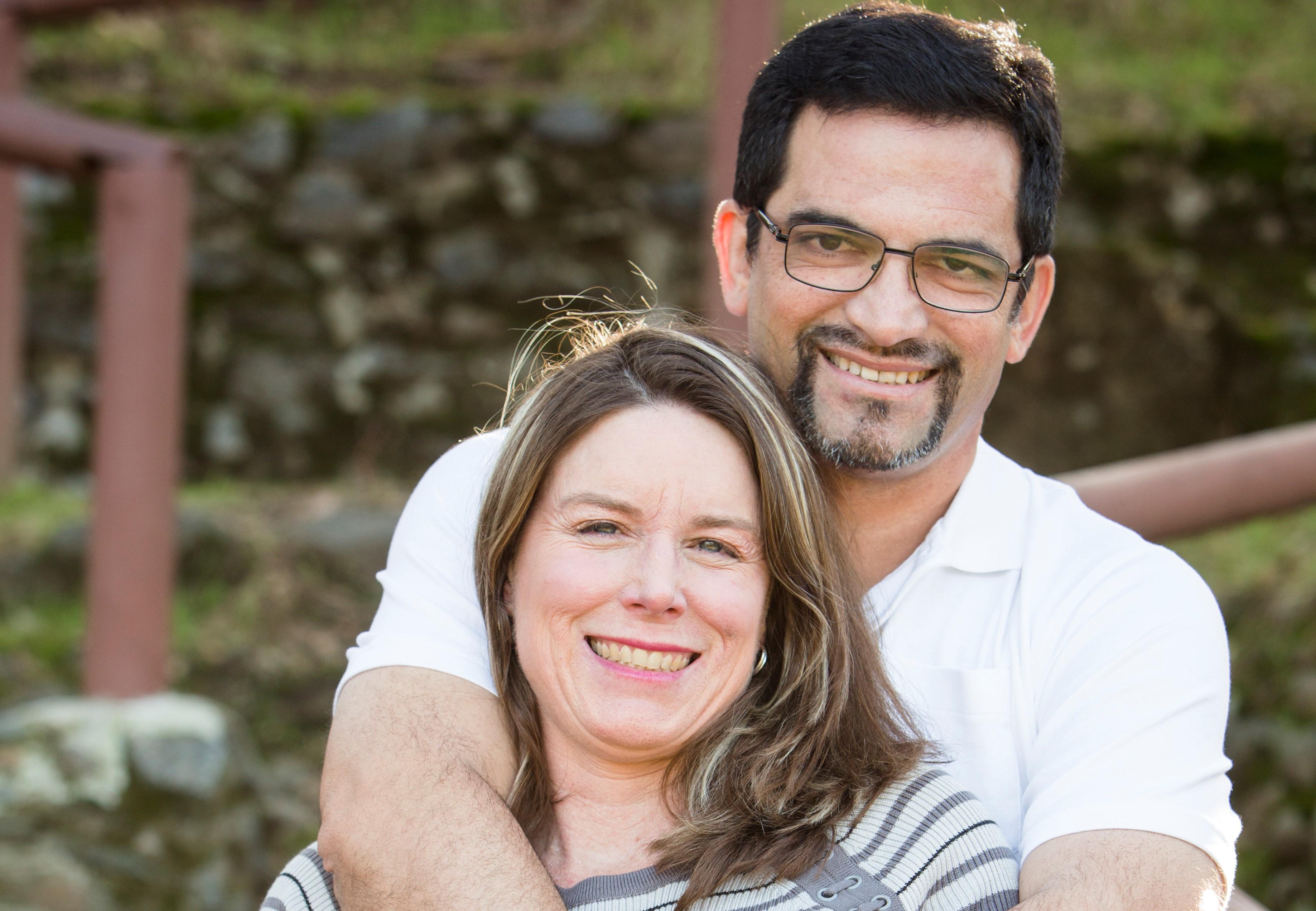 Robyn Andreotti and John Cardinale's Wedding Website