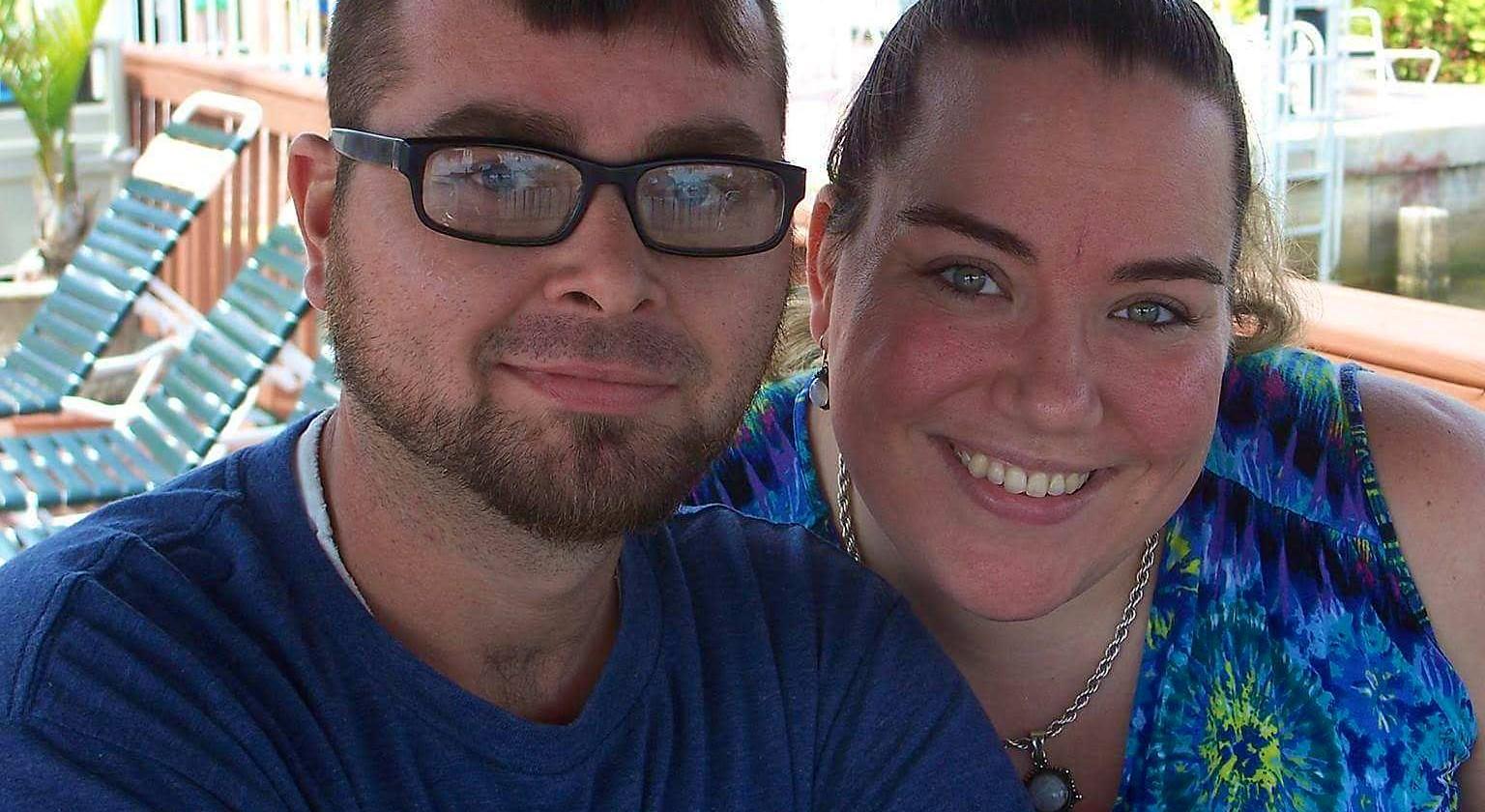 Jackie Kirkland and Andrew Venning's Wedding Website