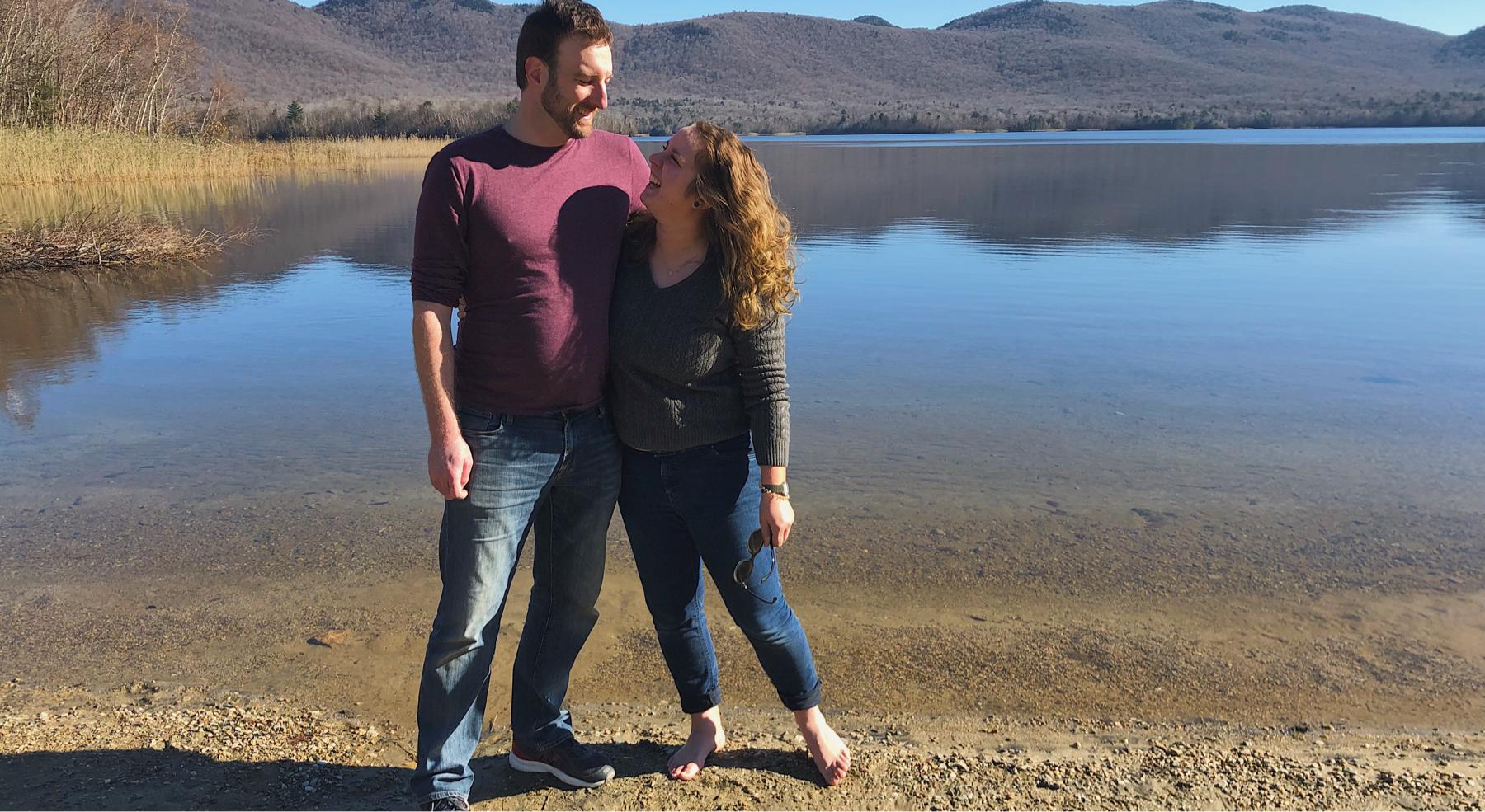 Cheryl Rafuse and Sam Allison's Wedding Website