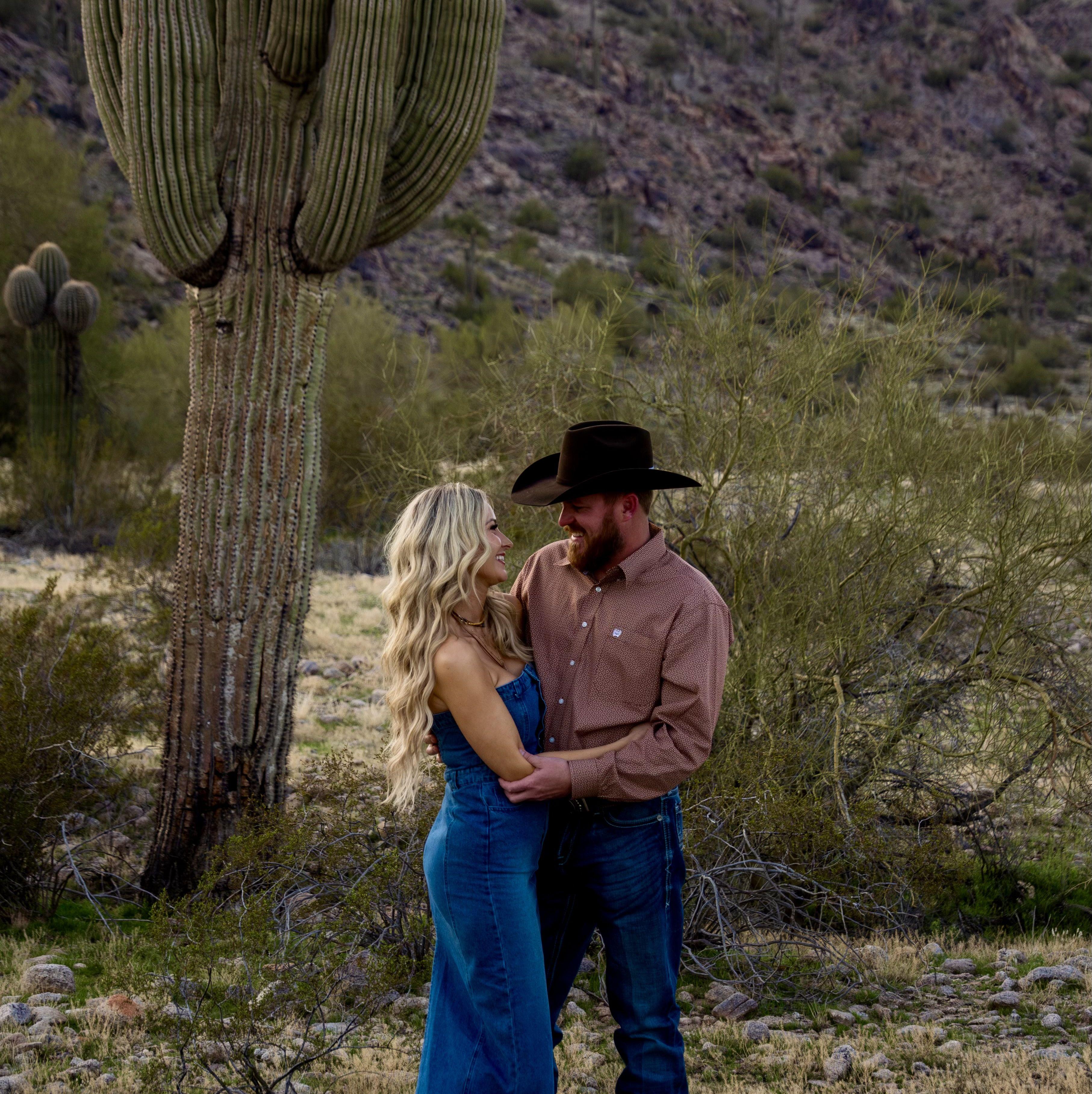 Chaney Dean and Bo Bleil's Wedding Website