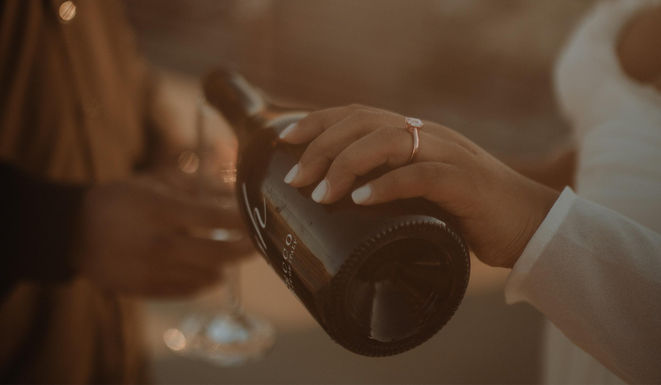 Emily Garza Simoni and Christopher Riley's Wedding Website