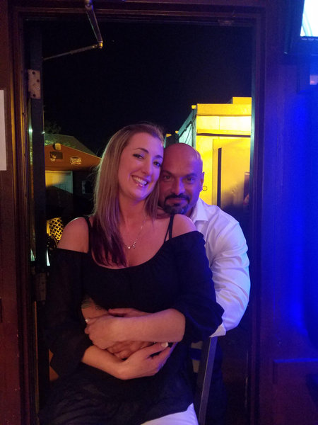 Katie Liedike and Steve Lemonidis' Wedding Website
