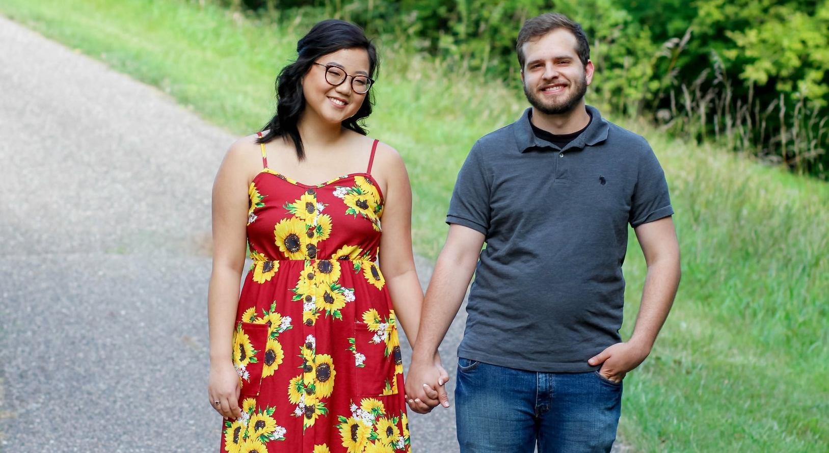 Sarah Lehr and Tyler Rosenbaum's Wedding Website