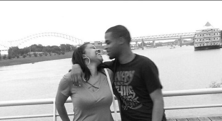 Brianna Thompson and Dominique Triplett's Wedding Website