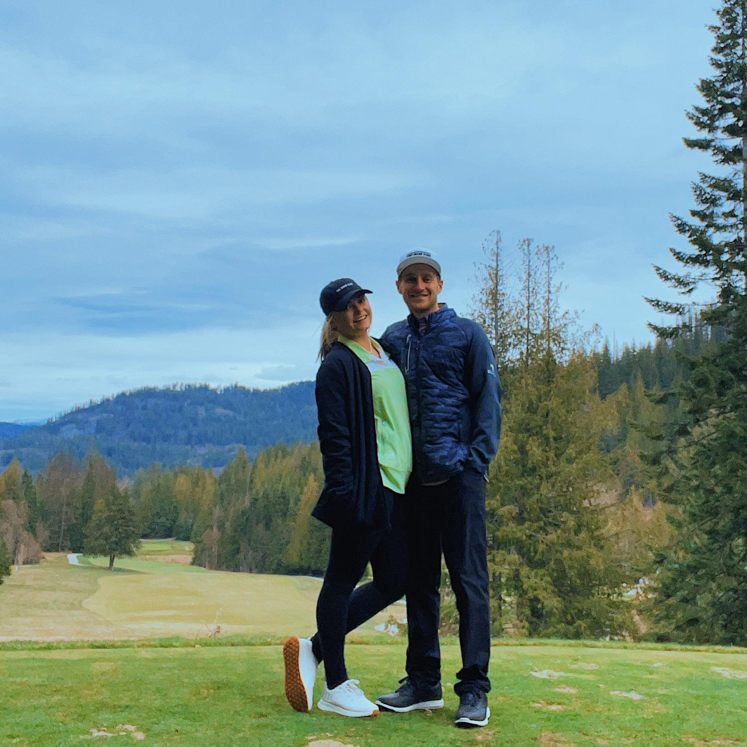 Amanda Haberman and Daniel Storie's Wedding Website