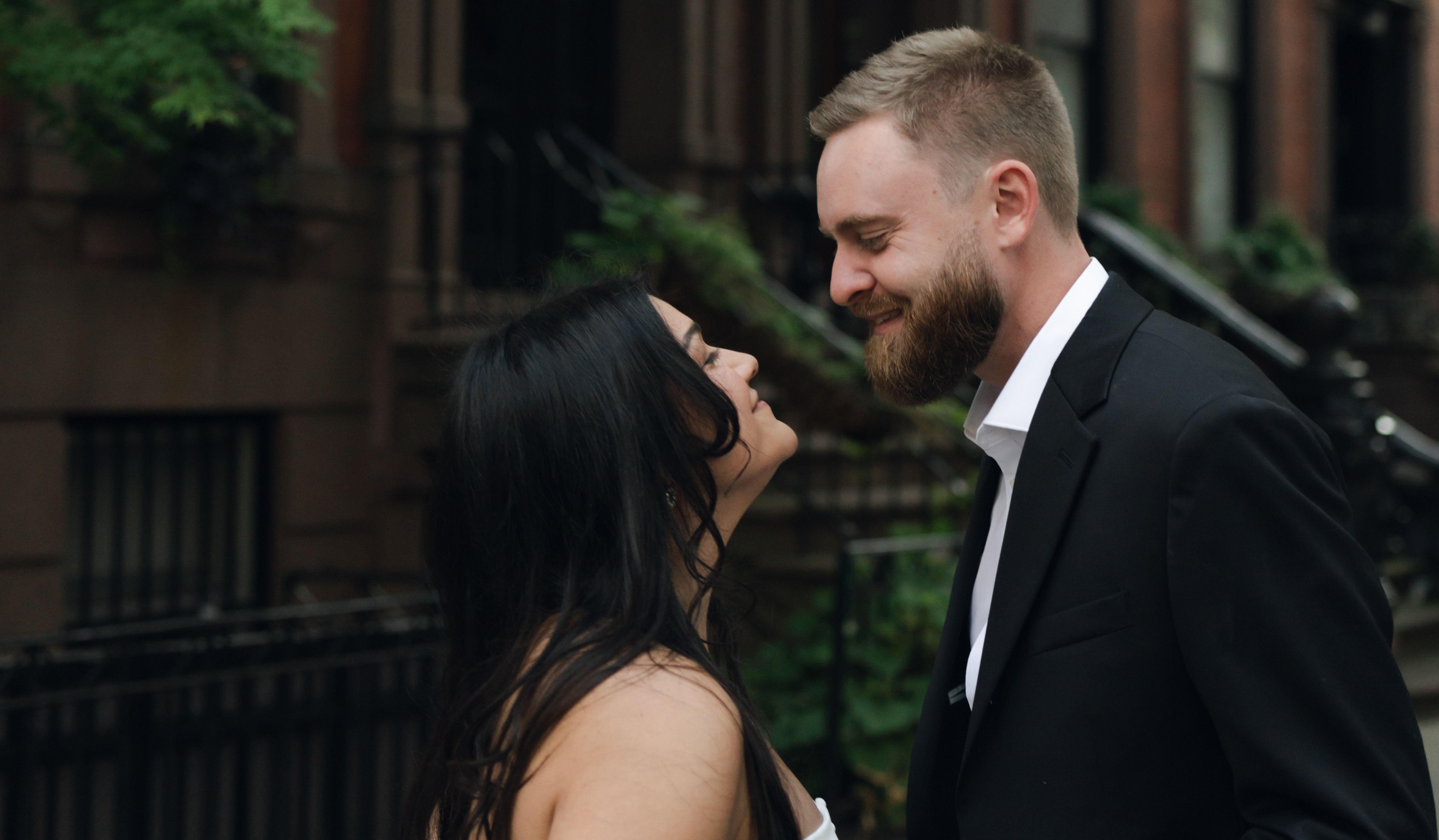 Rebecca Granda and Nicholas Rhew's Wedding Website