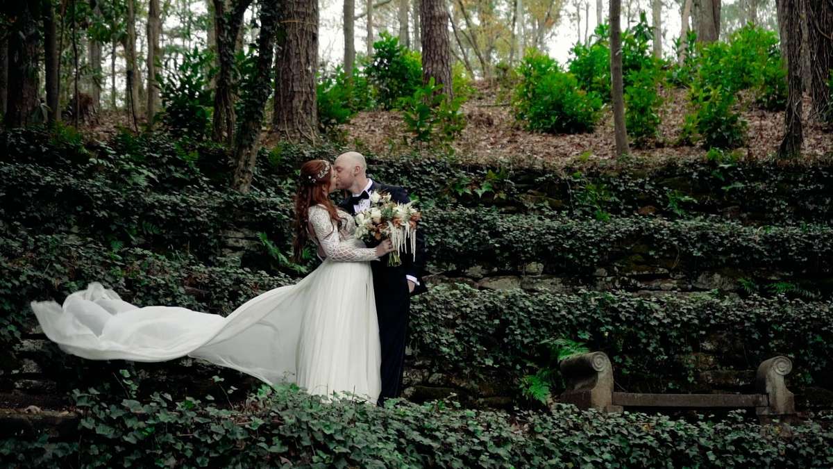 Au Visuals Wedding Videographers Cost Reviews And Photos Zola