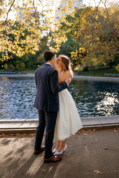 Kaylee Parkes and Noah Hamilton's Wedding Website