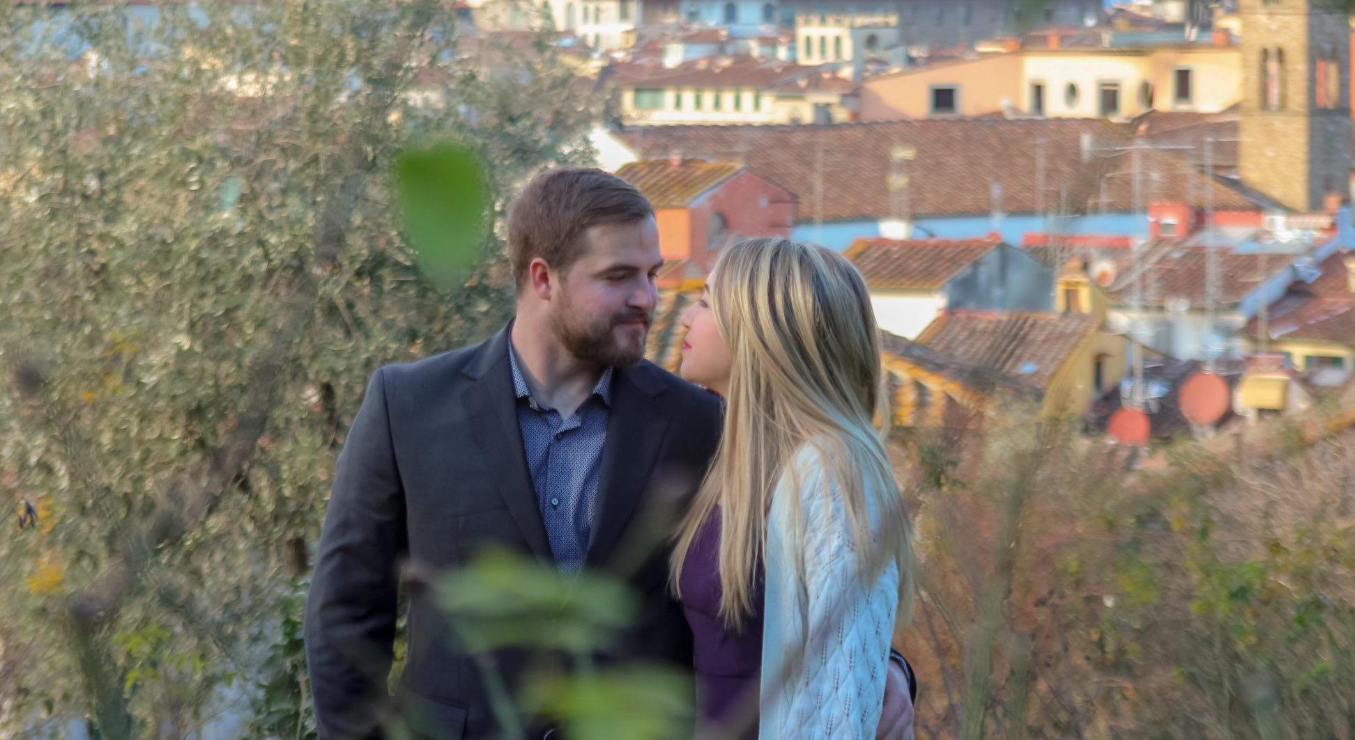 Whitney Pyle and Cade Newell's Wedding Website