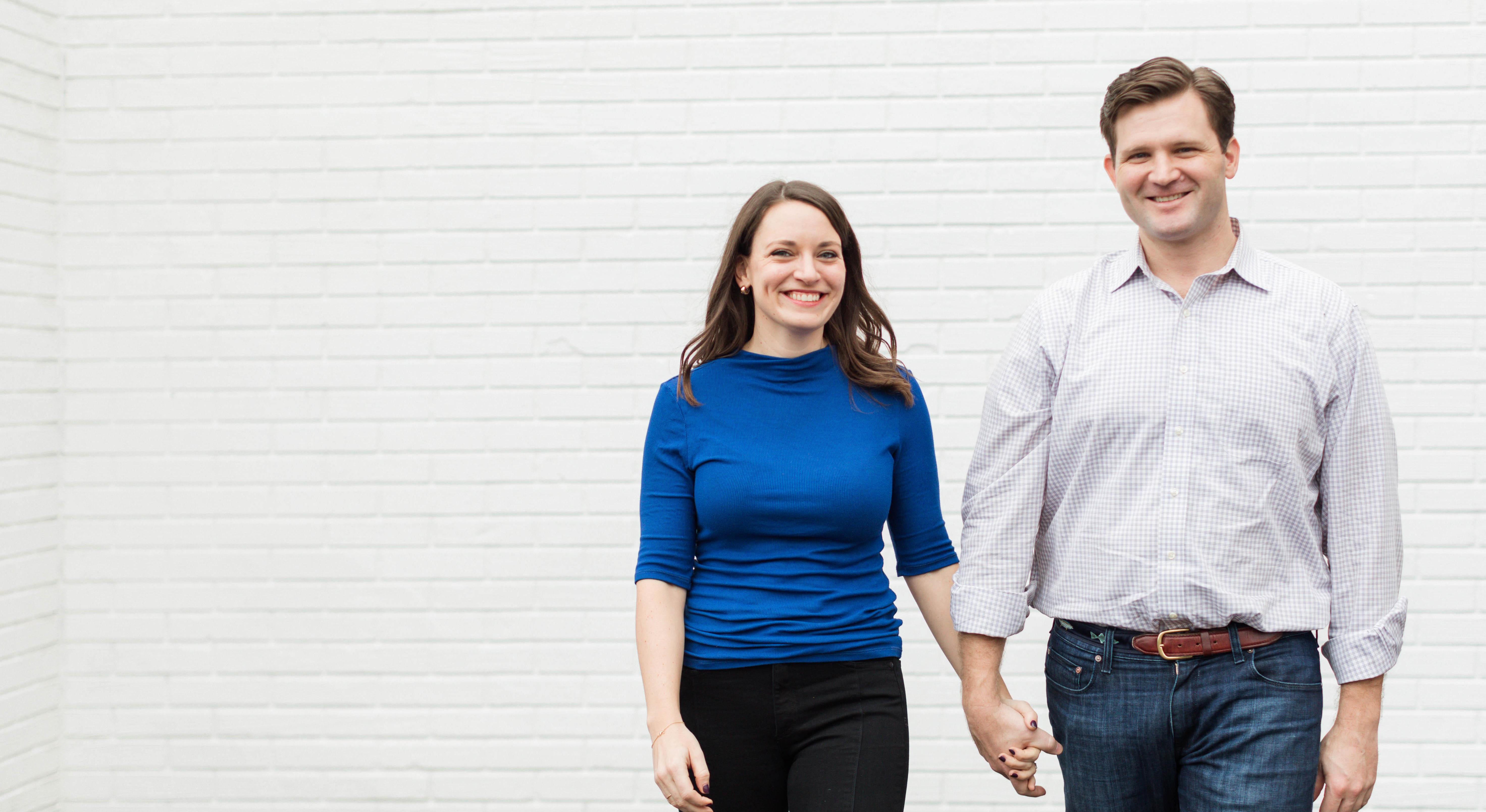 Sherilyn Notte and Jason Tuthill's Wedding Website