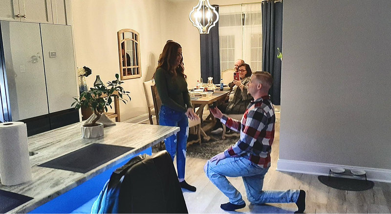 Steven Finley and Sasha Pauley's Wedding Website