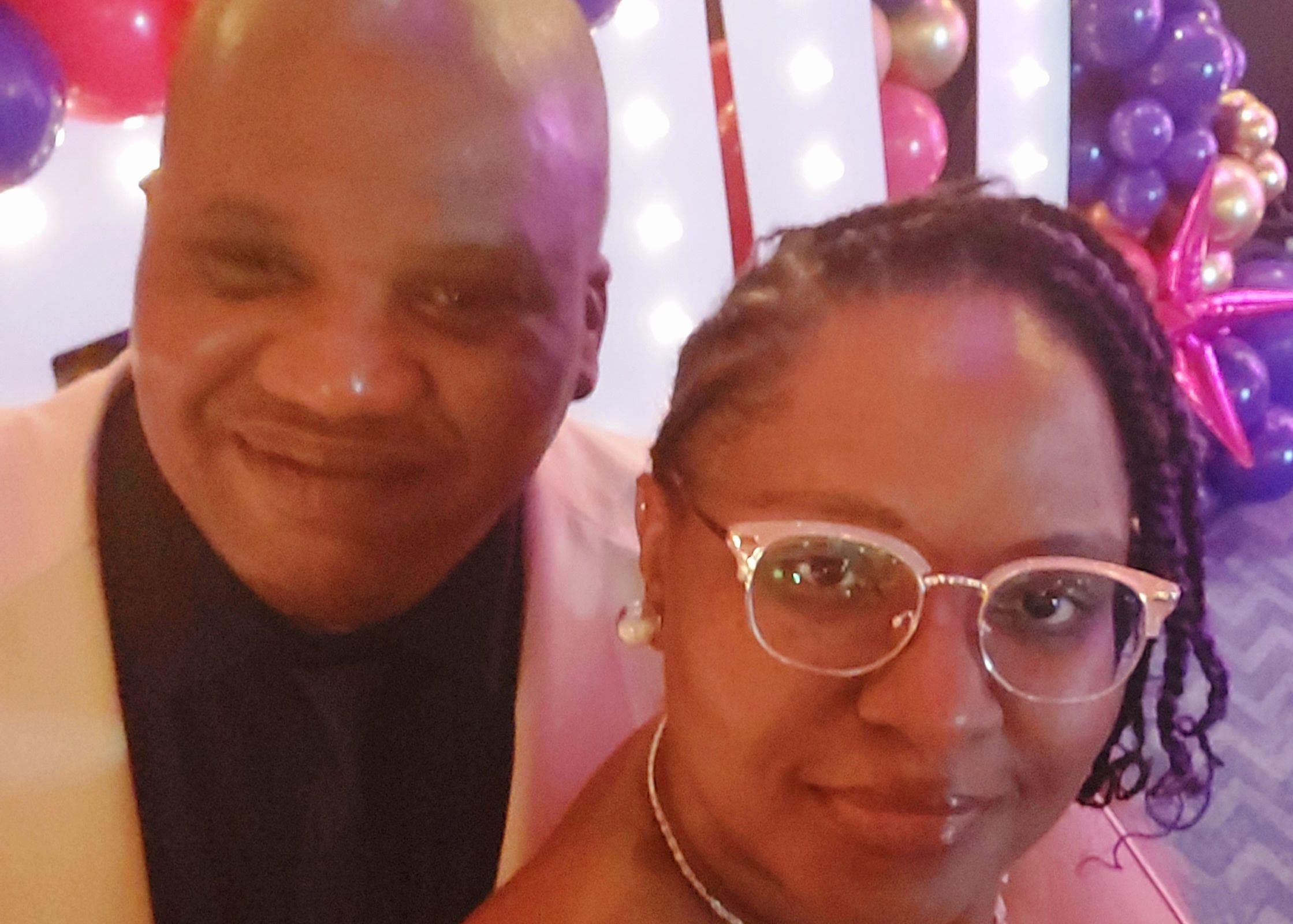 Stacey Hansen and Julian Butler's Wedding Website