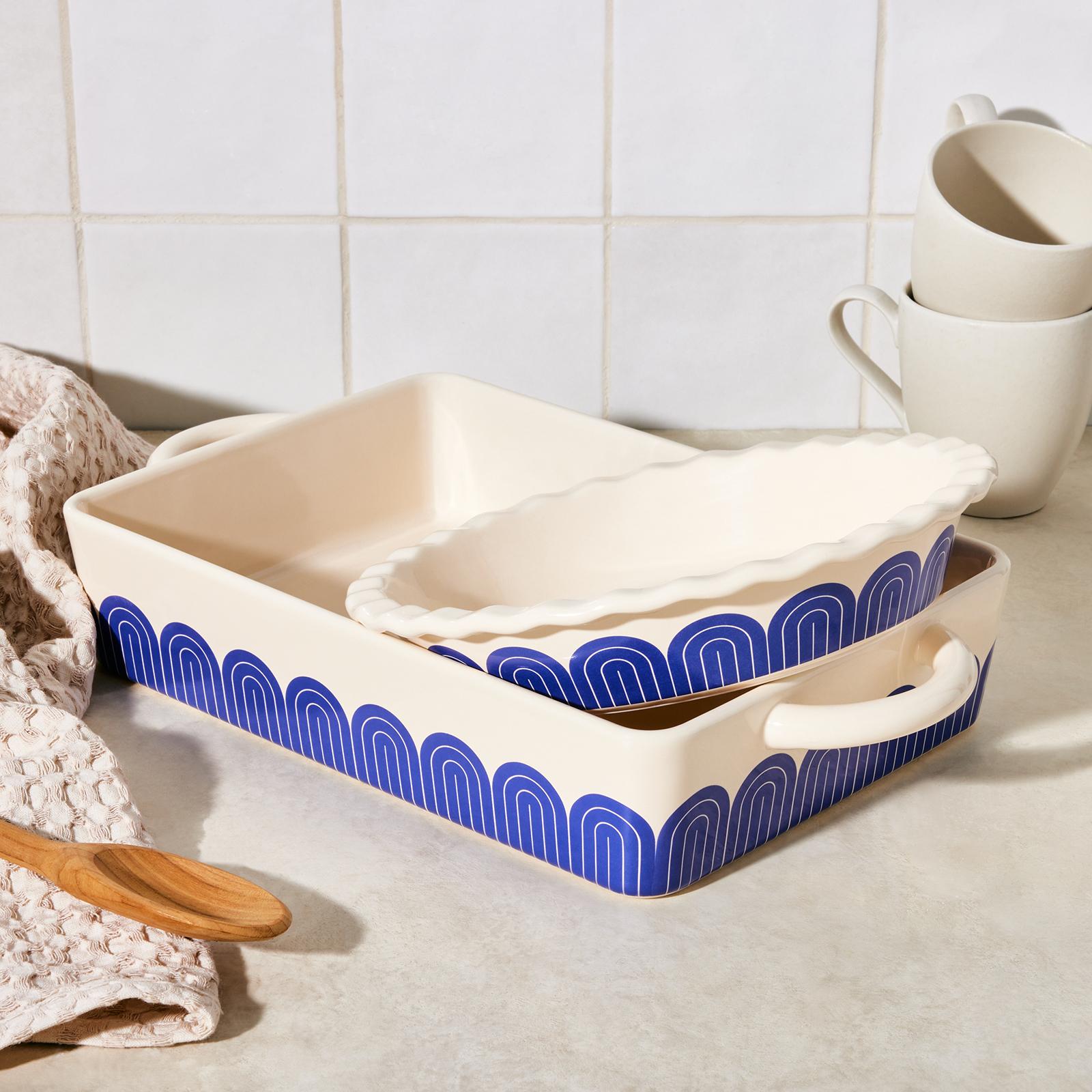 Great Jones, Hot Dish and Sweetie Pie Bakeware Set - Zola