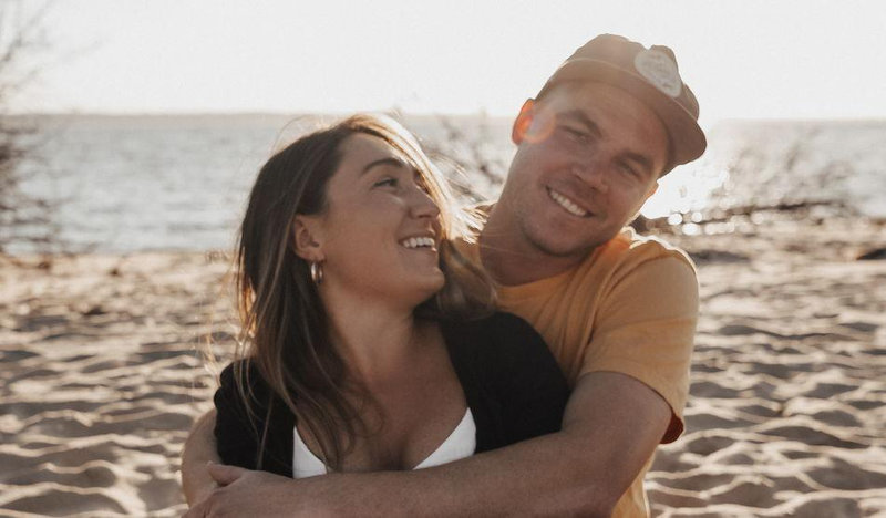 Melanie Daly and Daniel Janosko's Wedding Website