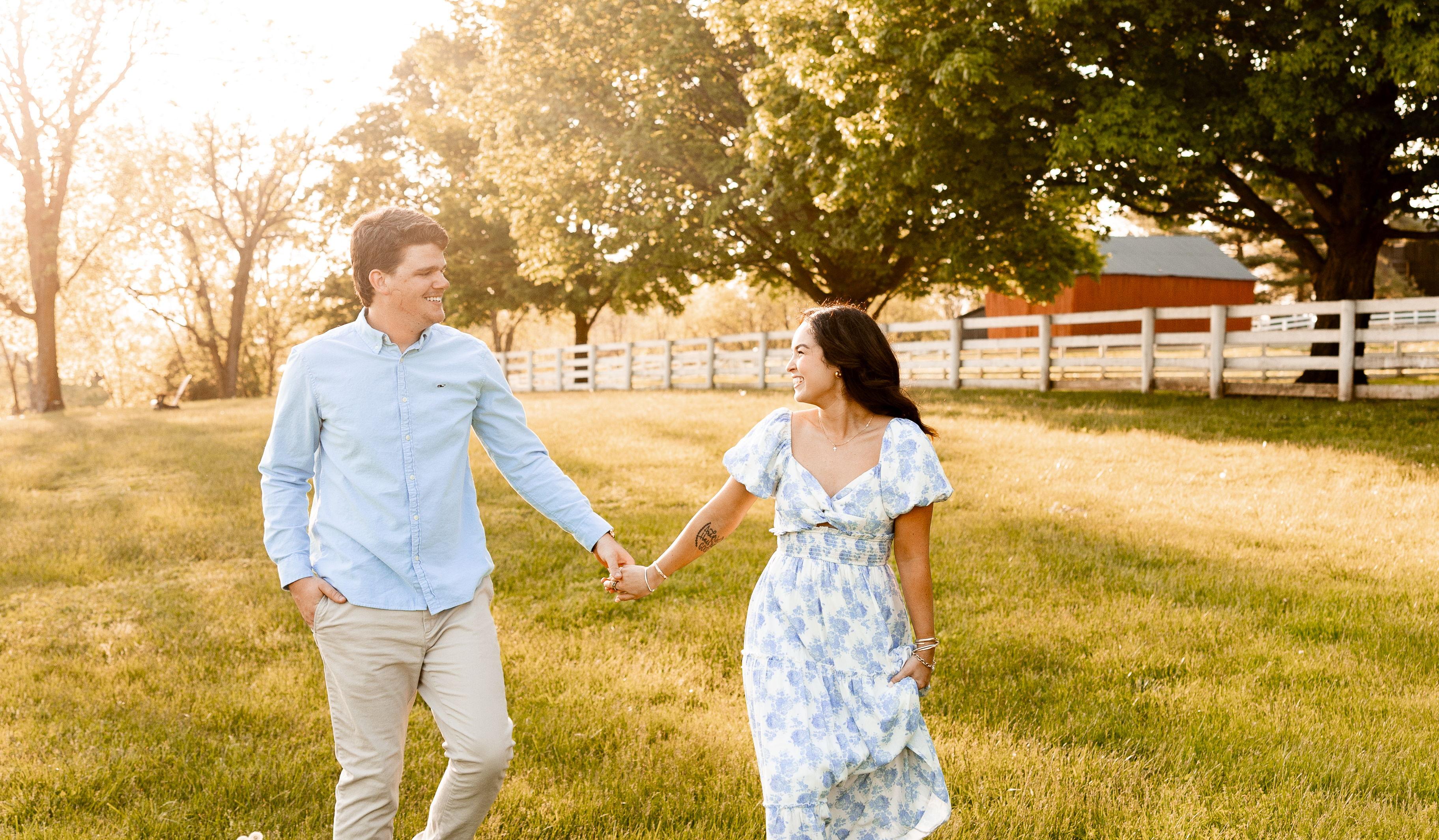 Emma DeBorde and Ben Bland's Wedding Website