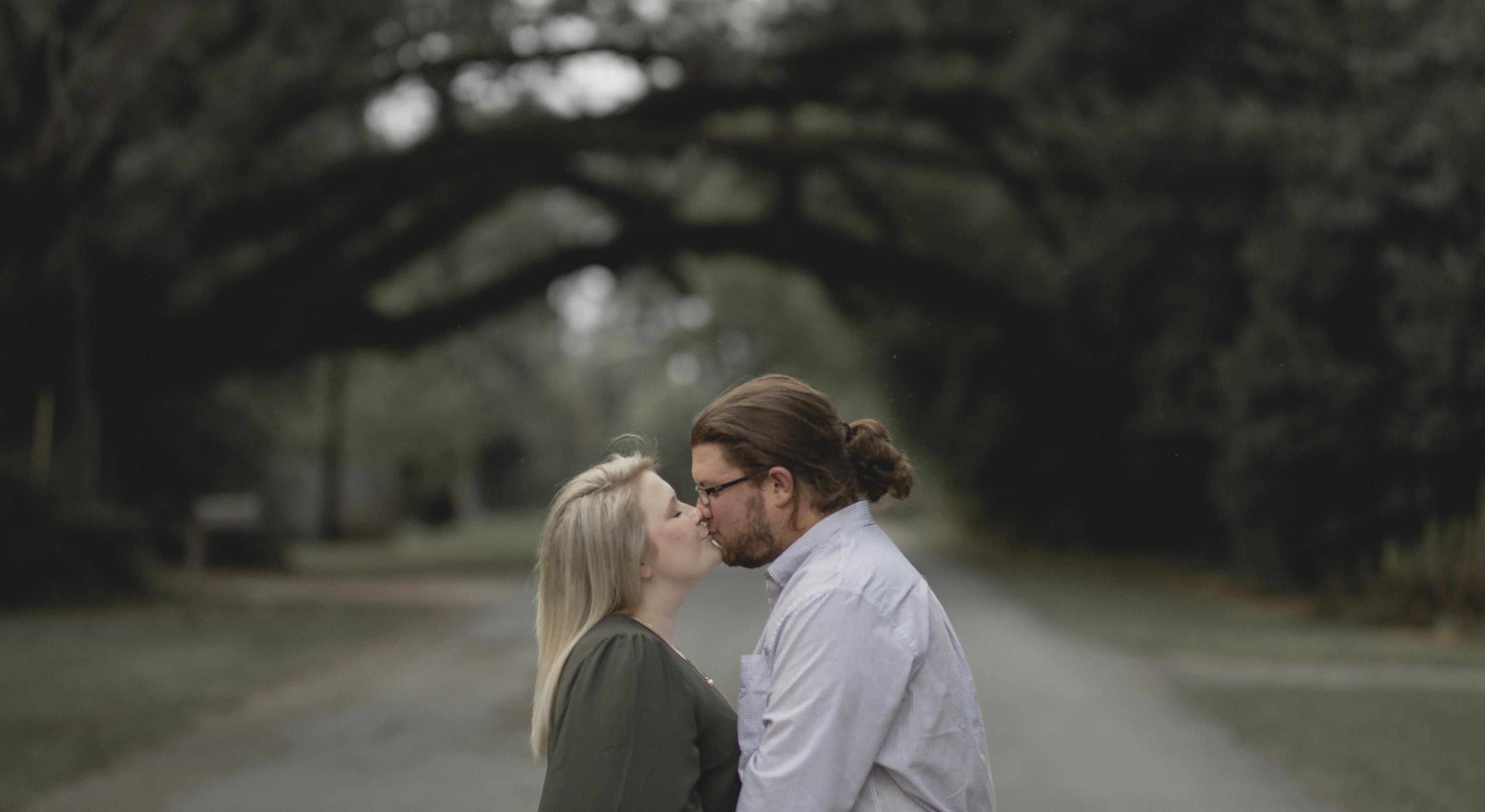 Lizzie Horton and Justin Murrell's Wedding Website