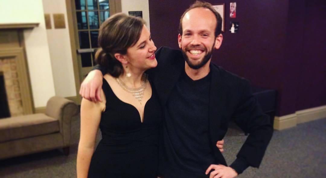 Emma Lynn and Alex Abrams' Wedding Website