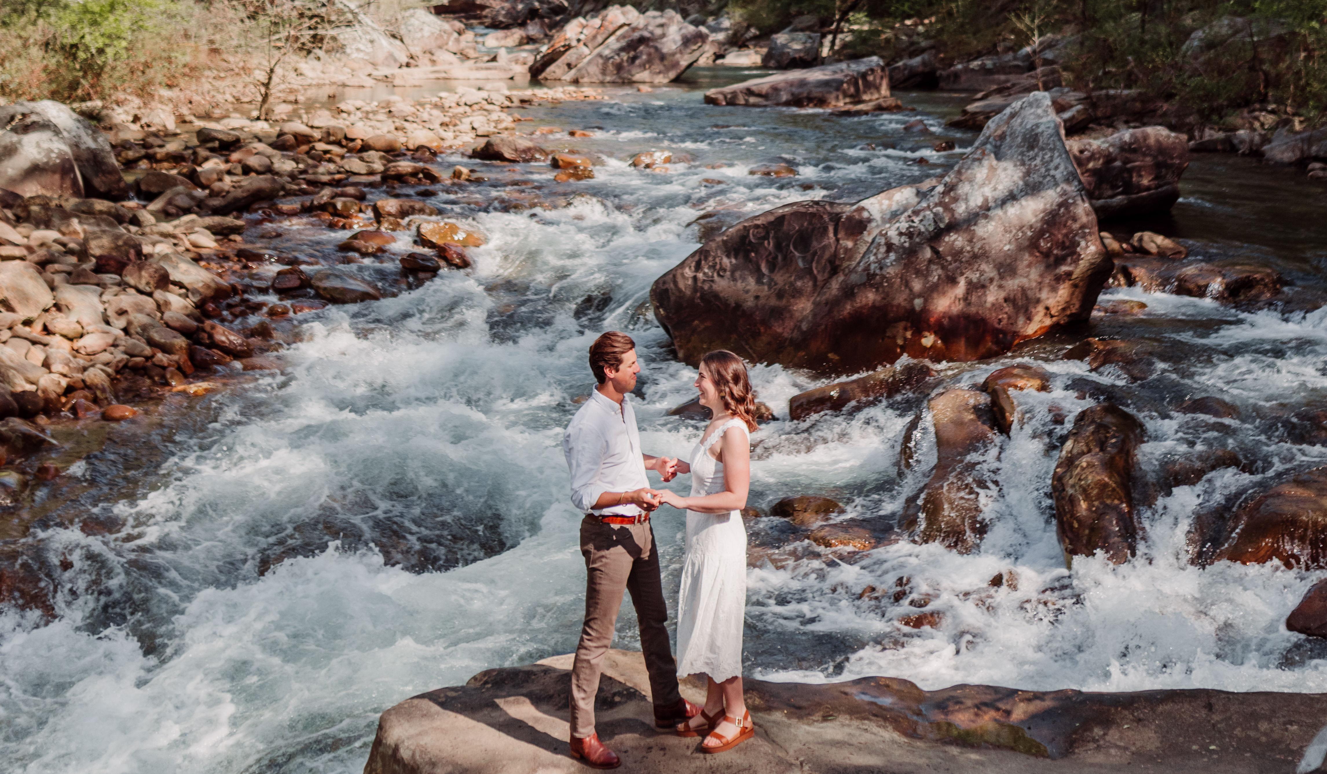 Madeline Rafkin and Trenton Dunbar's Wedding Website