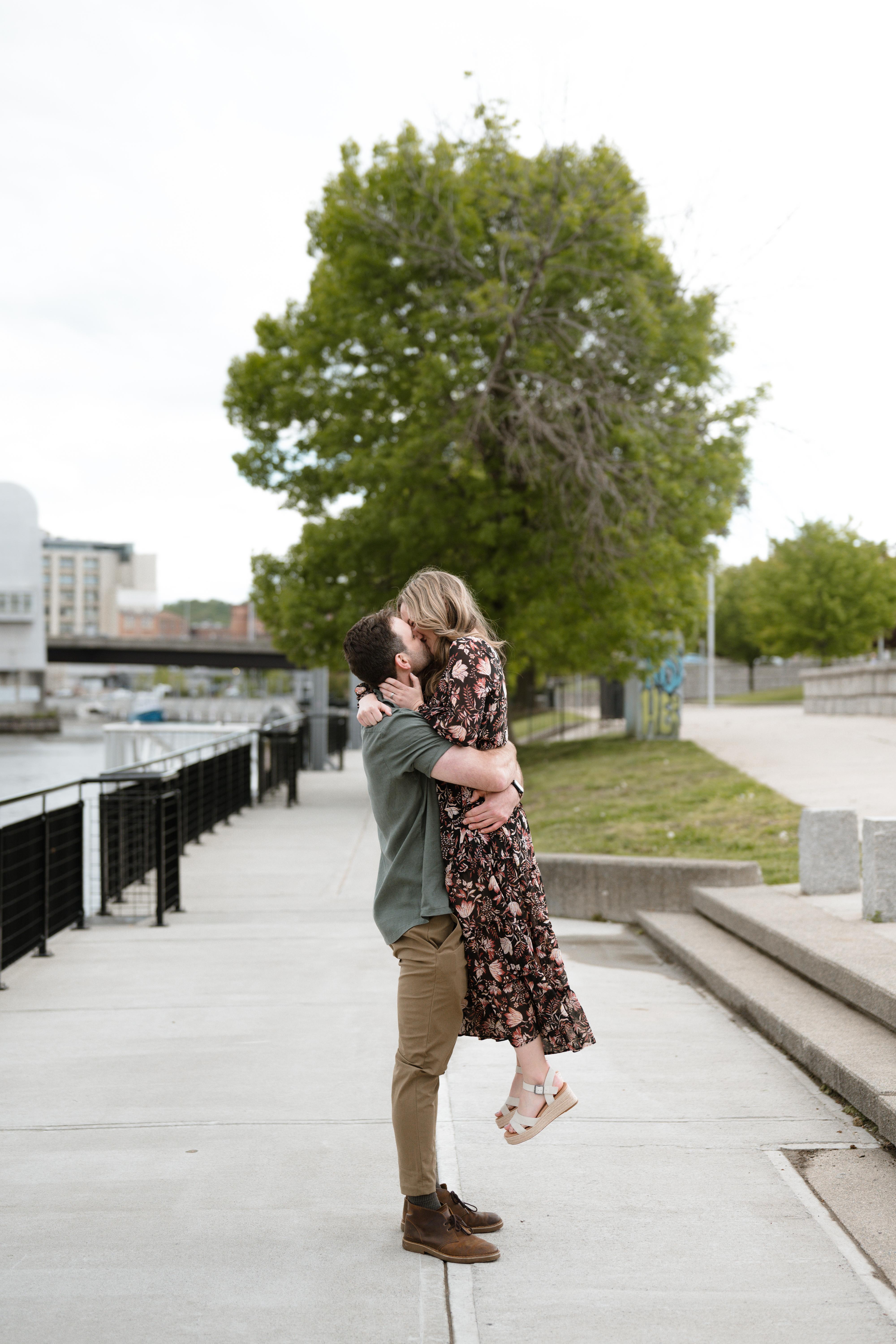 Alyx Gleason and Michael Powell's Wedding Website