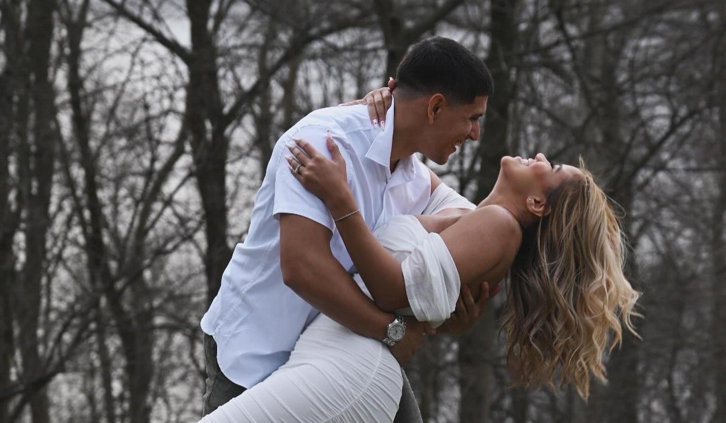 Estephanie Cruz and Joshua Rodriguez's Wedding Website