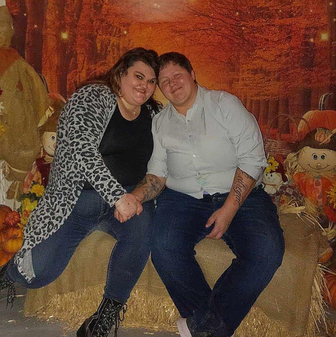 cody huston and megan owen's Wedding Website