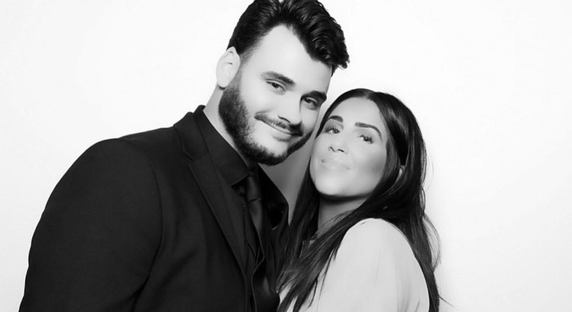 Tara Patrone and James Feeley's Wedding Website