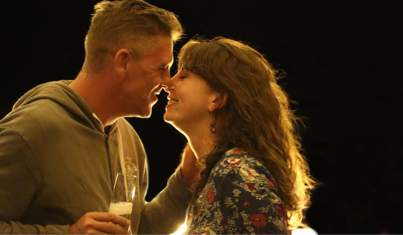 Kathleen Steadman and Sean Morrissey's Wedding Website