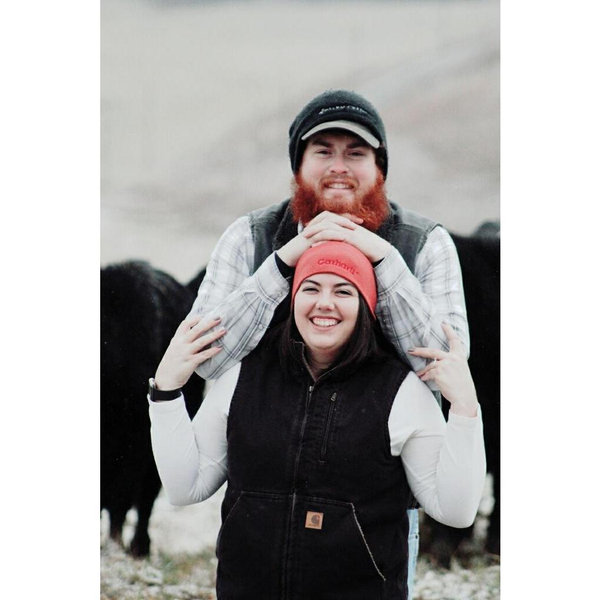 Samantha Cogle and Cole Williams' Wedding Website