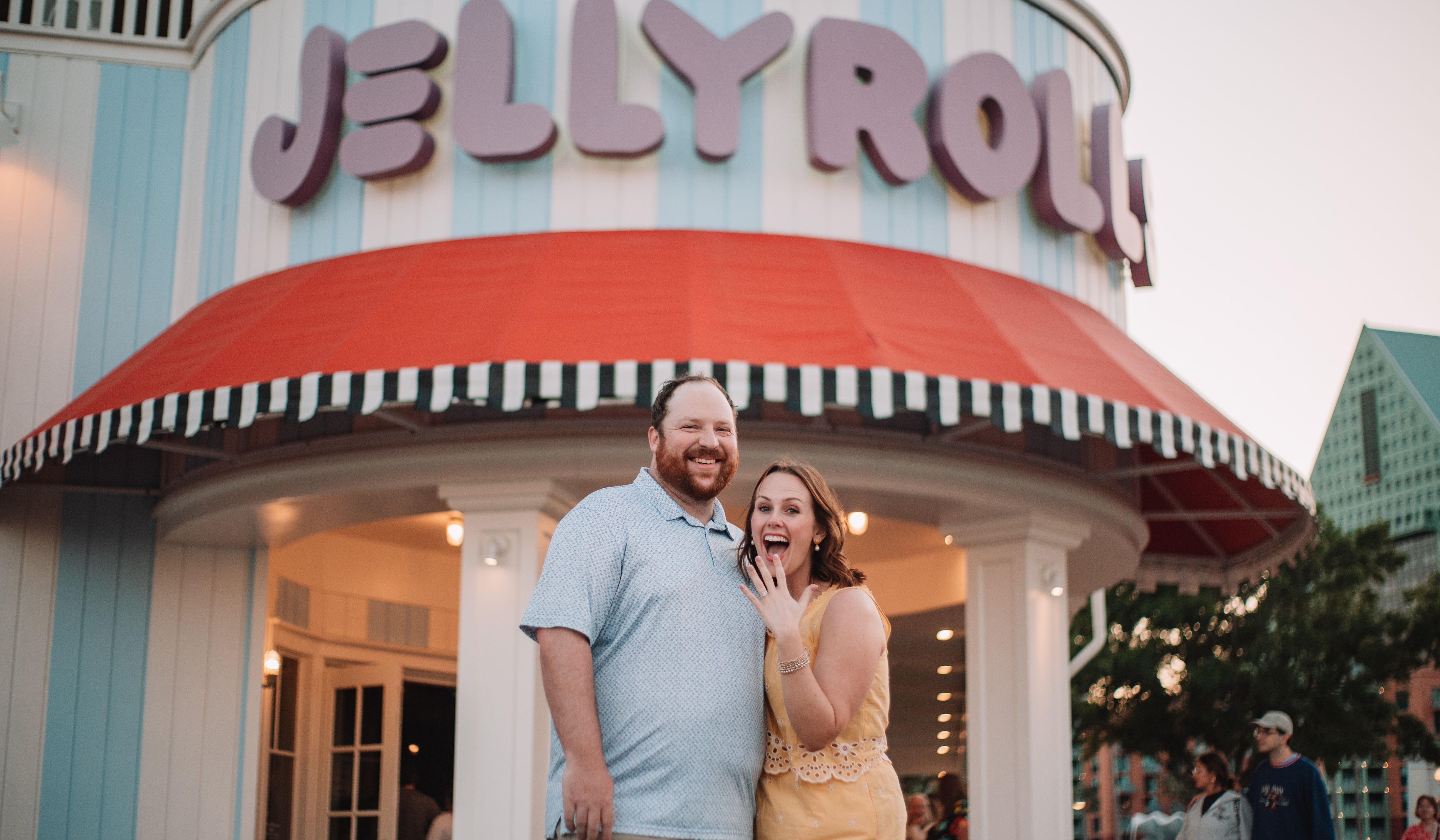 Parker York and Adam Beebe's Wedding Website