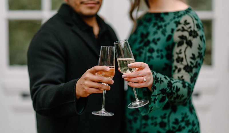 Lauren Kinkaid and Jonathan Galeno's Wedding Website