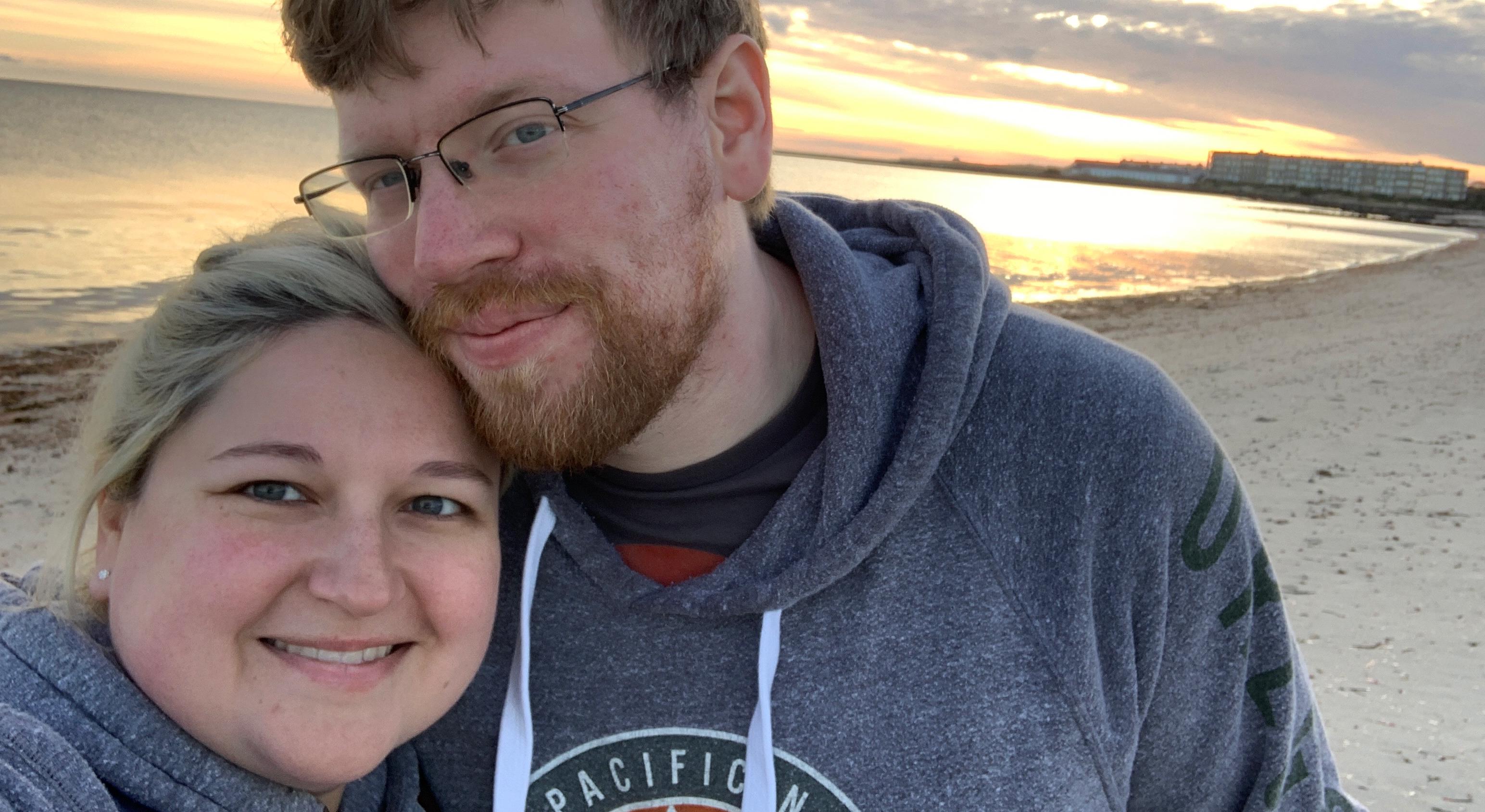 Allie Brunn and Richard Wagner's Wedding Website