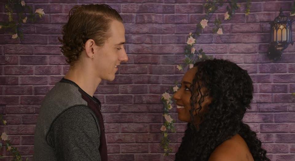 Jonathan Mount and Destiny Pickett's Wedding Website